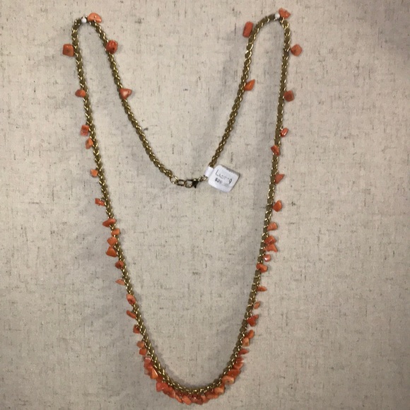 LOFT | Jewelry | Nwt Loft Necklace | Poshmark